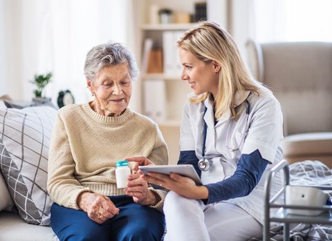 About | Saad Healthcare | Home Health and Hospice in Mobile AL